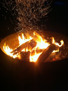 10 garden accessory ideas from Black Country Metal Work | Lisa Cox ...